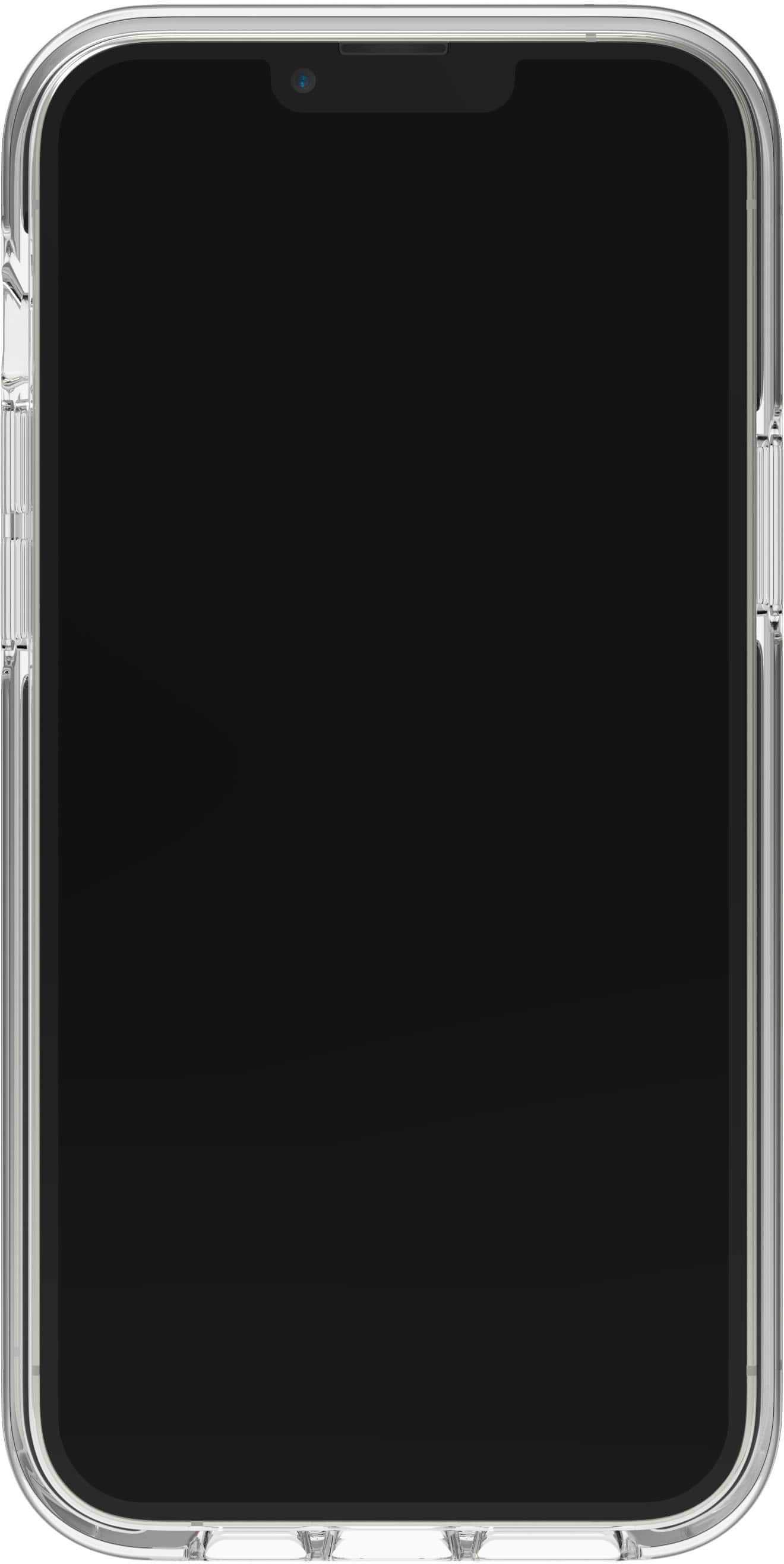 Best Buy: ZAGG Gear4 Santa Cruz Case for Apple iPhone 13 Pro Max Clear ...