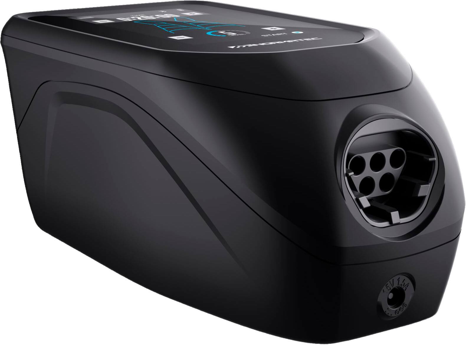 Best Buy: Hyperice Normatec 2.0 Pro Control Unit Black 61050 006-00