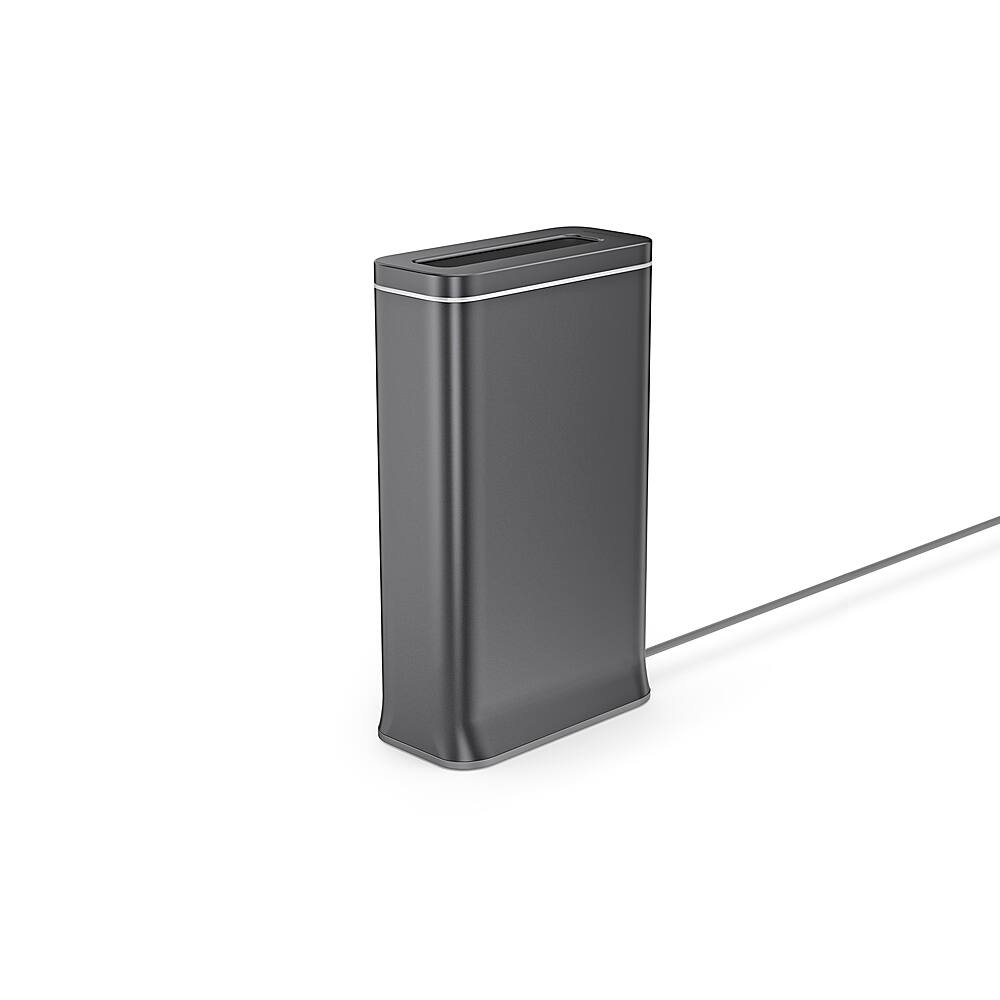 Customer Reviews: simplehuman Cleanstation Phone Sanitizer with UV-C ...