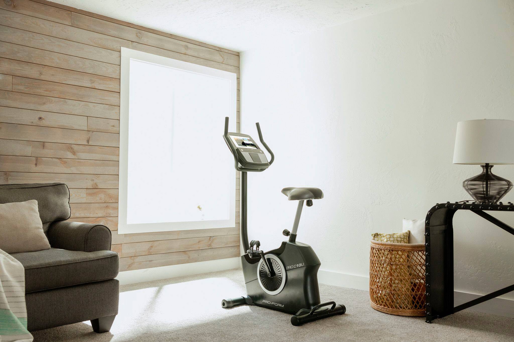 Best Buy: ProForm Pro C10U Bike Black PFEX52921