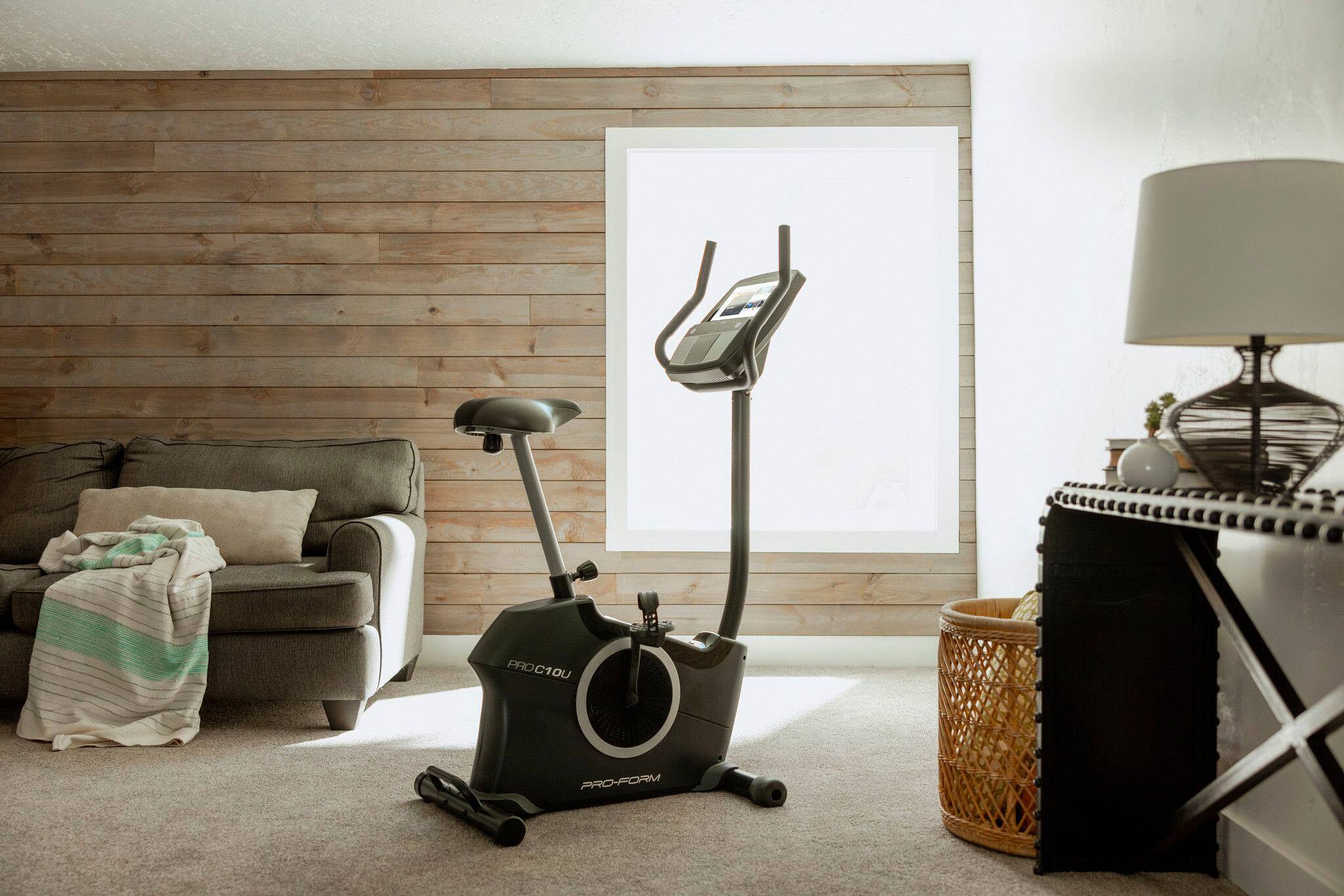 Customer Reviews: ProForm Pro C10U Bike Black PFEX52921 - Best Buy