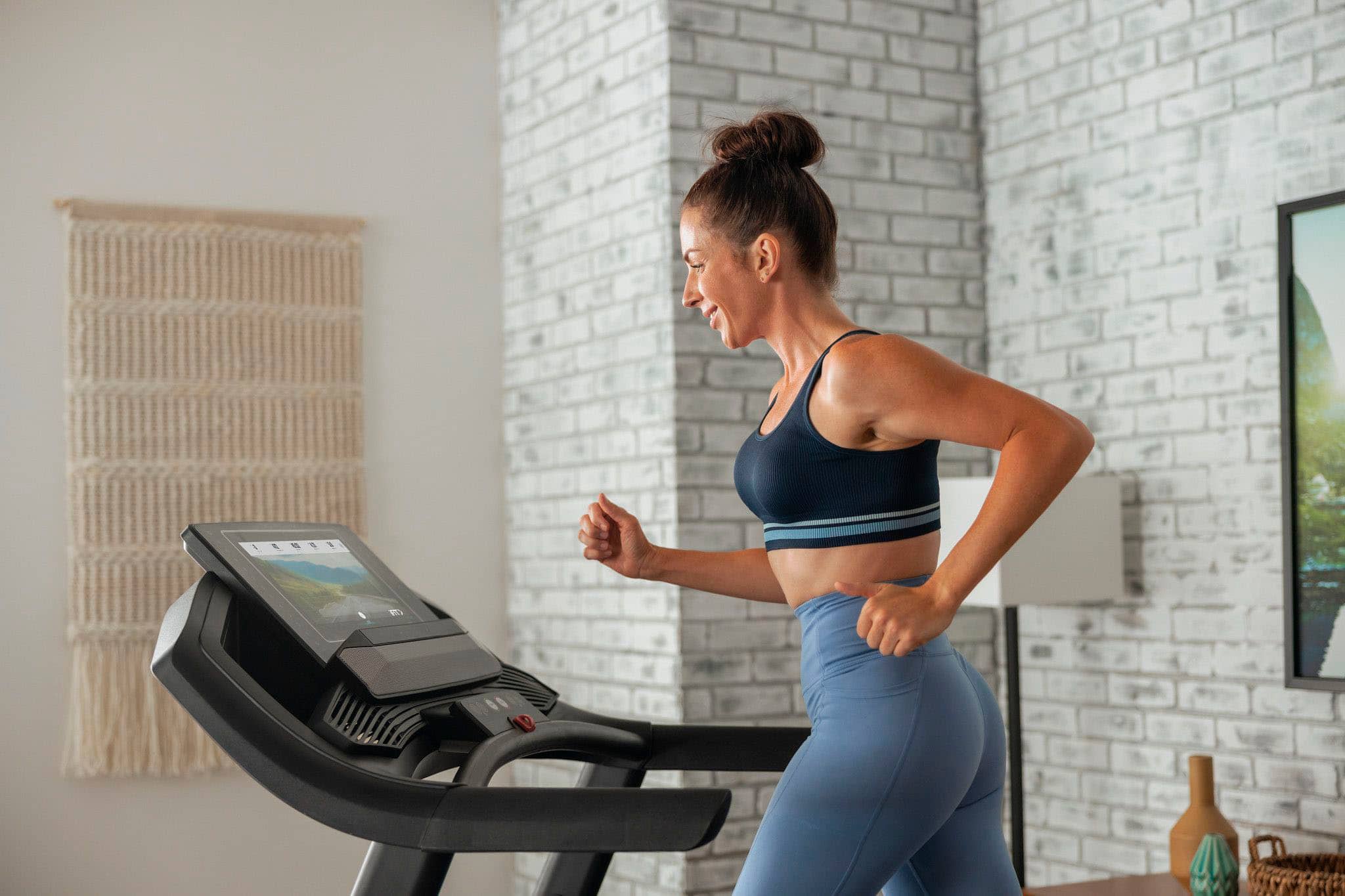 Best Buy: ProForm Carbon T14 Treadmill Black PFTL12421