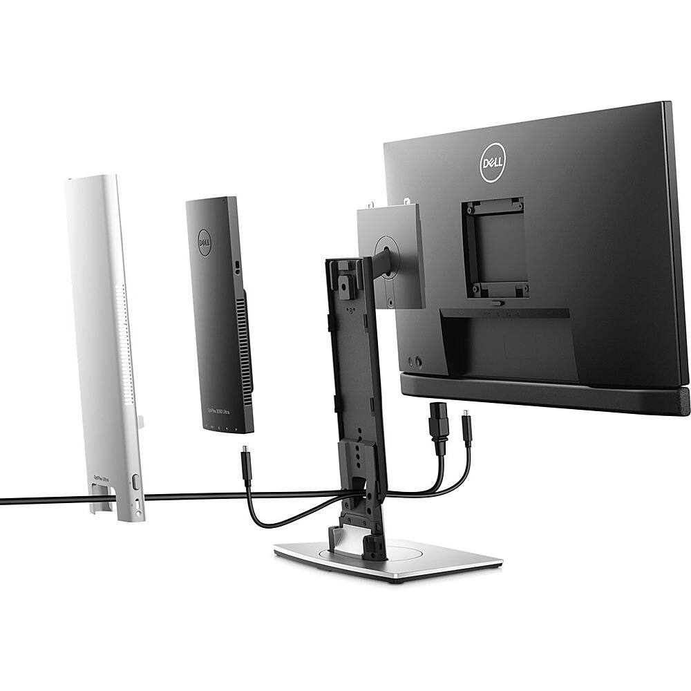 Best Buy: Dell OptiPlex 3000 Desktop Intel i3-1115G4 8 GB Memory 128 GB ...