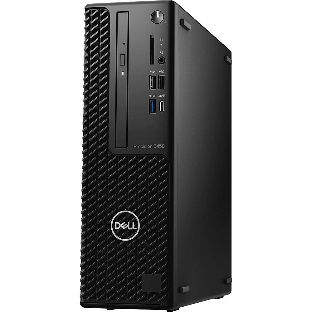 Customer Reviews: Dell Precision 3000 SFF Workstation Intel i7-10700 ...
