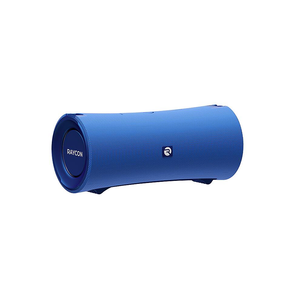 Best Buy: Raycon Fitness Bluetooth Speaker Blue RBS940-21E-BLU