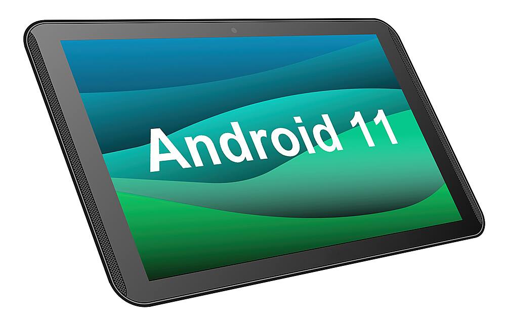 Visual Land ME10QHSA64BLK