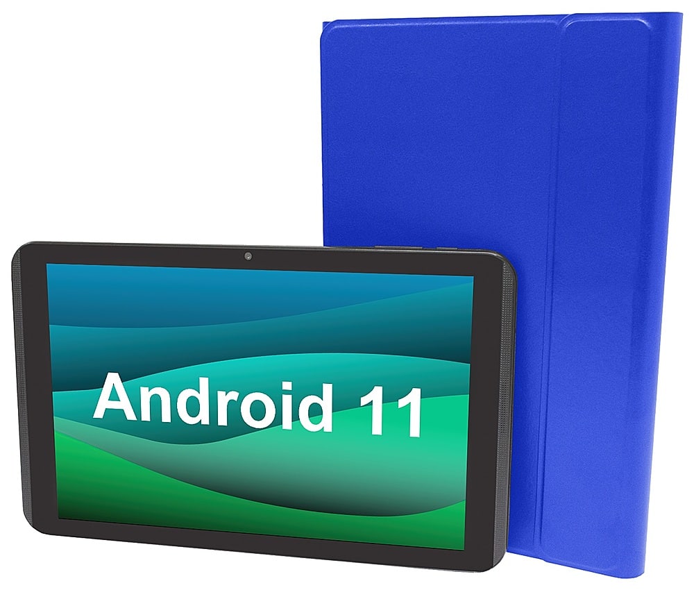 Visual Land Prestige Elite 10qh 10.1 Hd Tablet 32gb Storage 2gb Memory ...