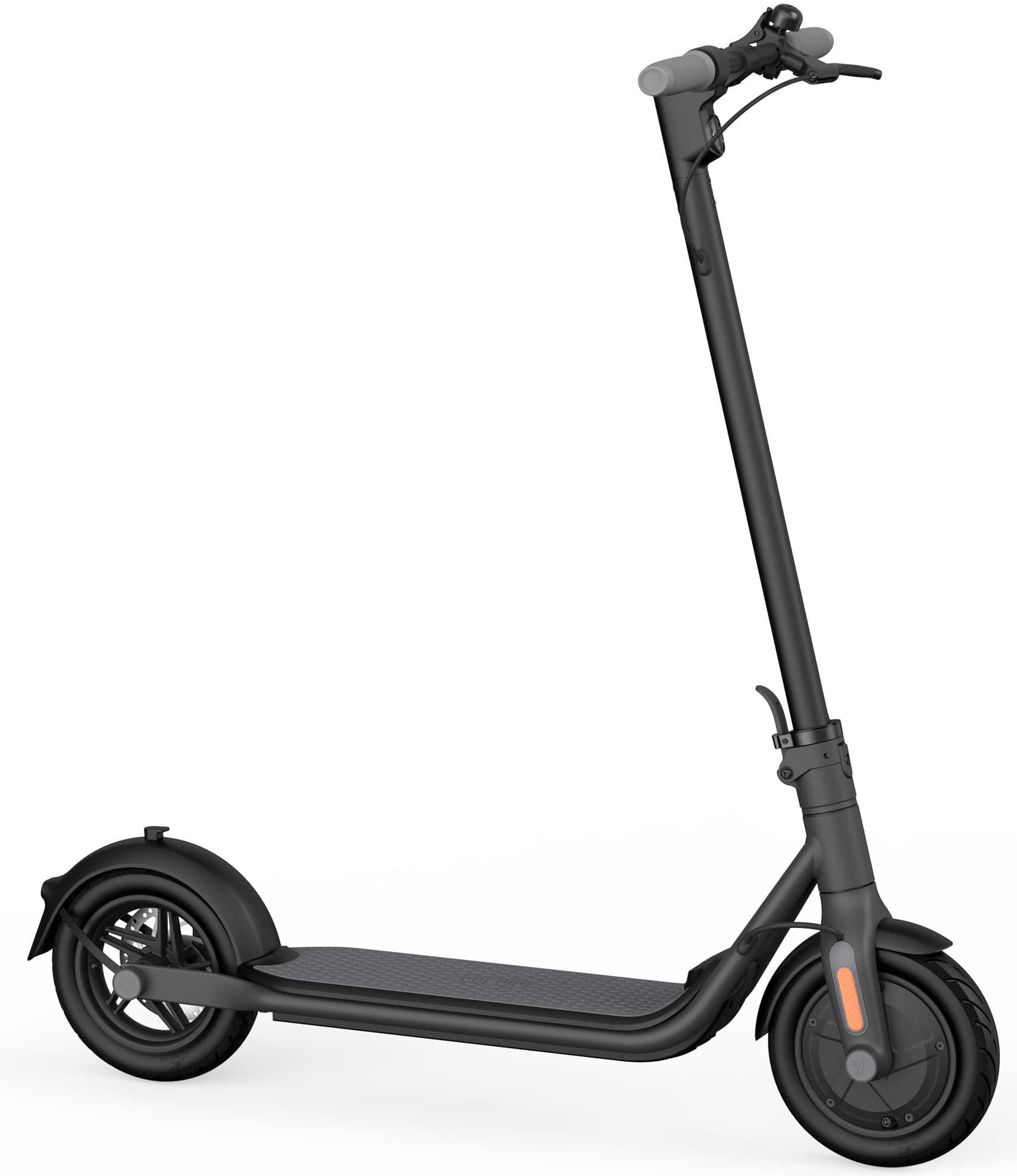 Best Buy: Segway F25 Electric Kick Scooter w/ 12.4 max Operating Range ...