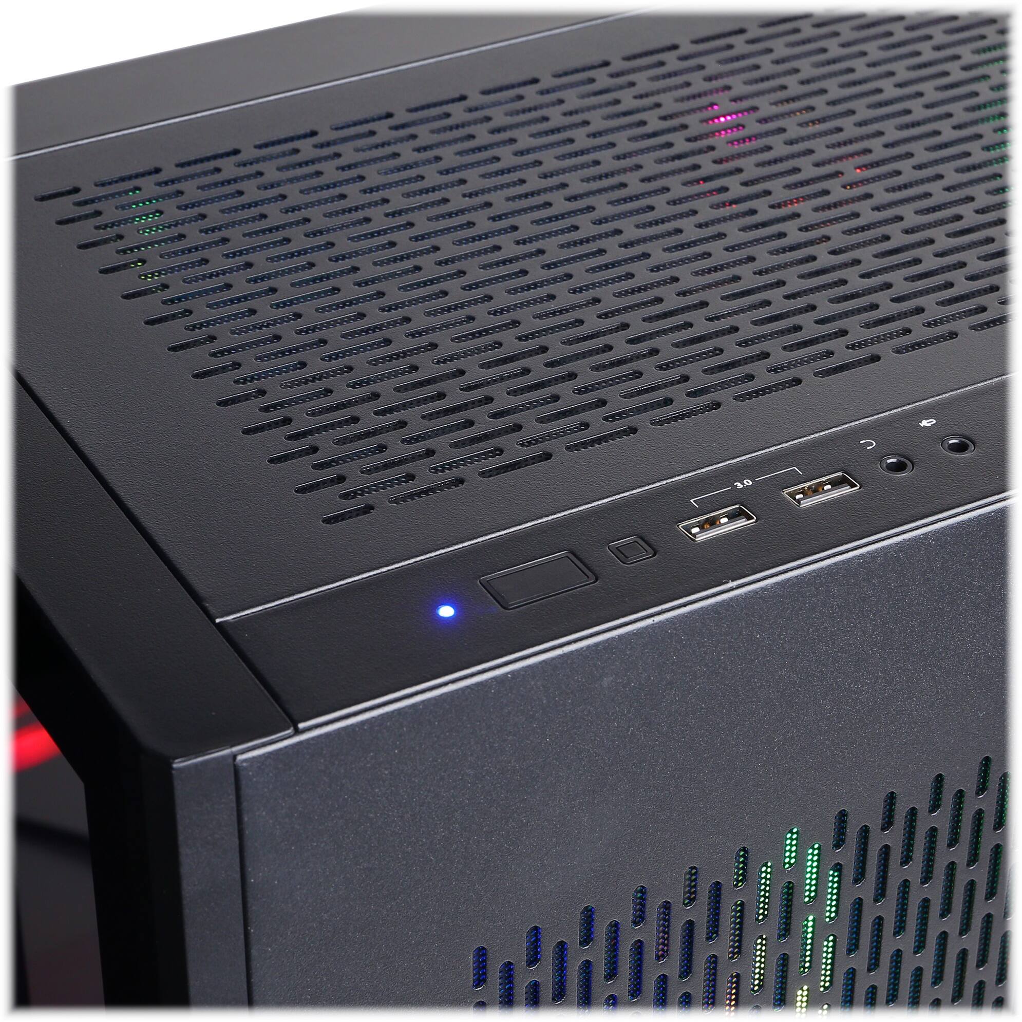 Customer Reviews: CyberPowerPC Gamer Xtreme Gaming Desktop Intel Core ...