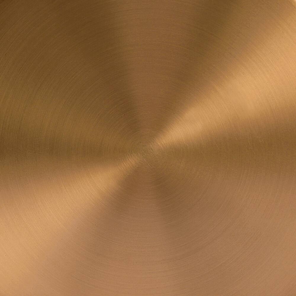 Best Buy: Camden&Wells Grayson Floor Lamp Brass FL0330