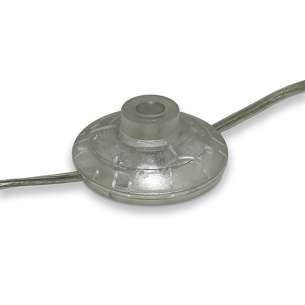 Best Buy: Camden&Wells Grayson Floor Lamp Brass FL0330