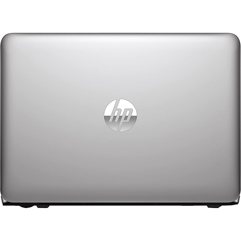 Best Buy: HP EliteBook 12.5" Refurbished Laptop Intel Core i5 16GB ...
