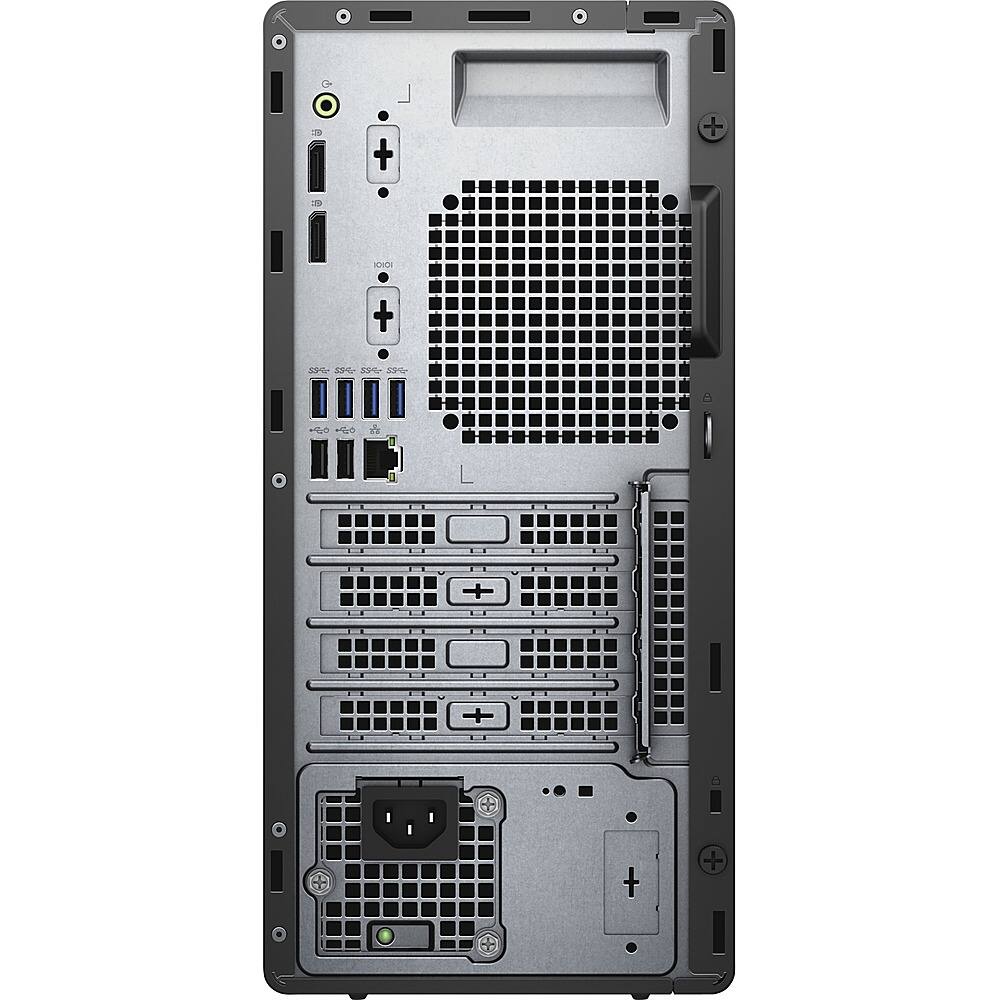 Best Buy: Dell OptiPlex 3000 Desktop Intel i5-10505 8 GB Memory 1 TB ...