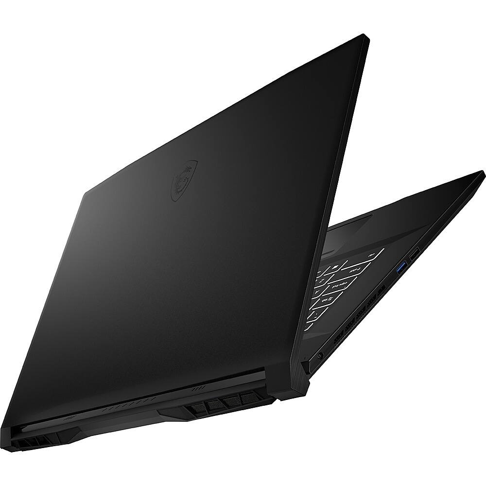 Best Buy: MSI WF76 17.3" Laptop Intel Core i7 16 GB Memory NVIDIA ...