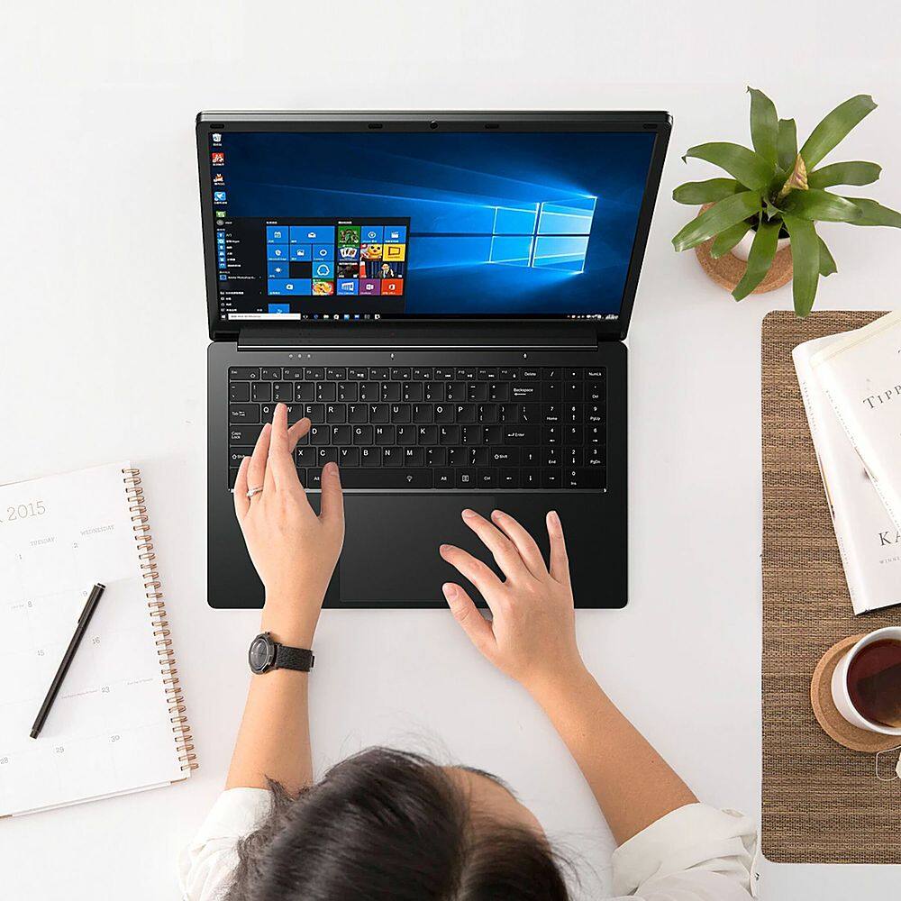 Best Buy: Core Innovations 15.6" Laptop Intel Celeron 3 GB Memory 64 GB ...