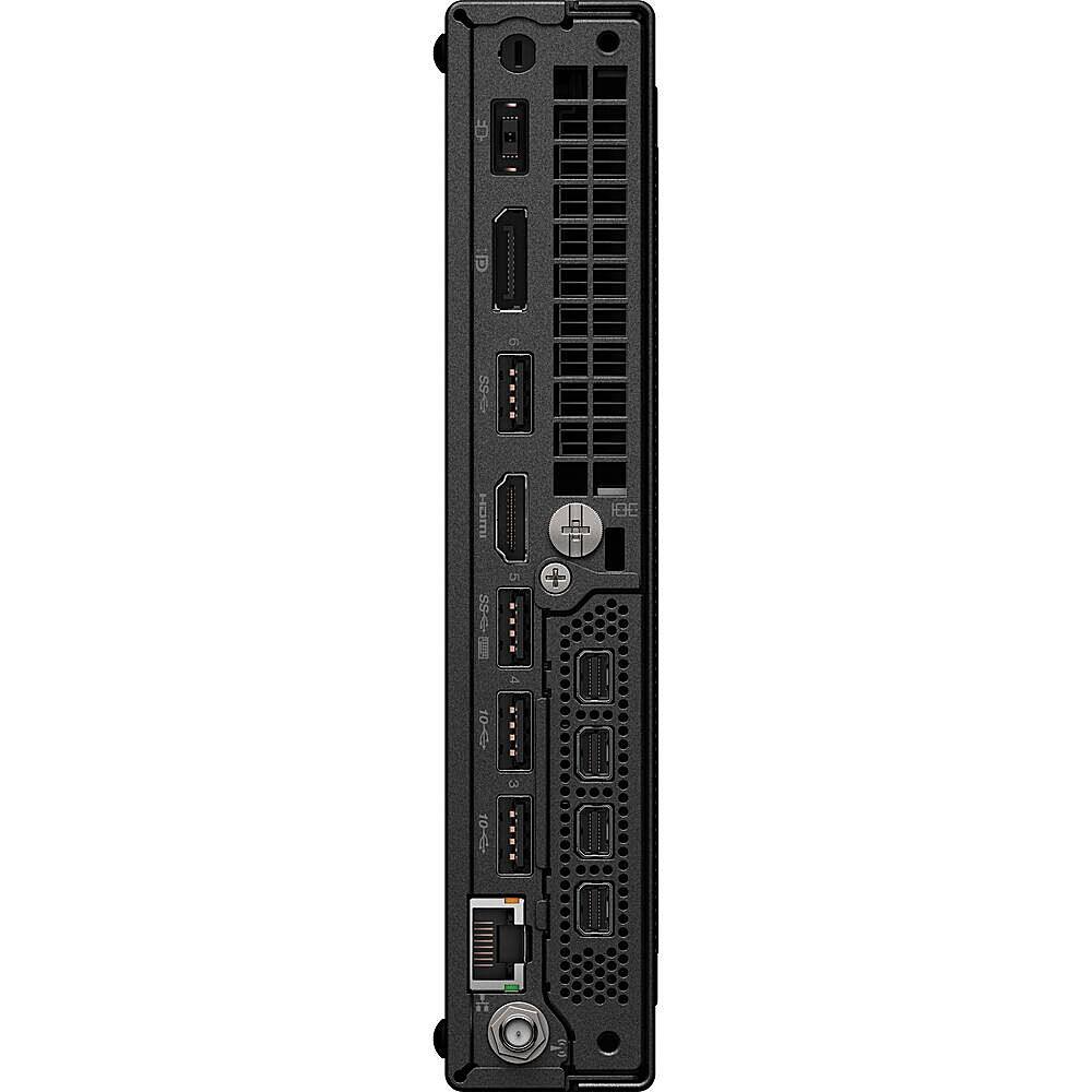 Best Buy: Lenovo ThinkStation P350 Tiny Desktop Intel Core i5-11500T ...