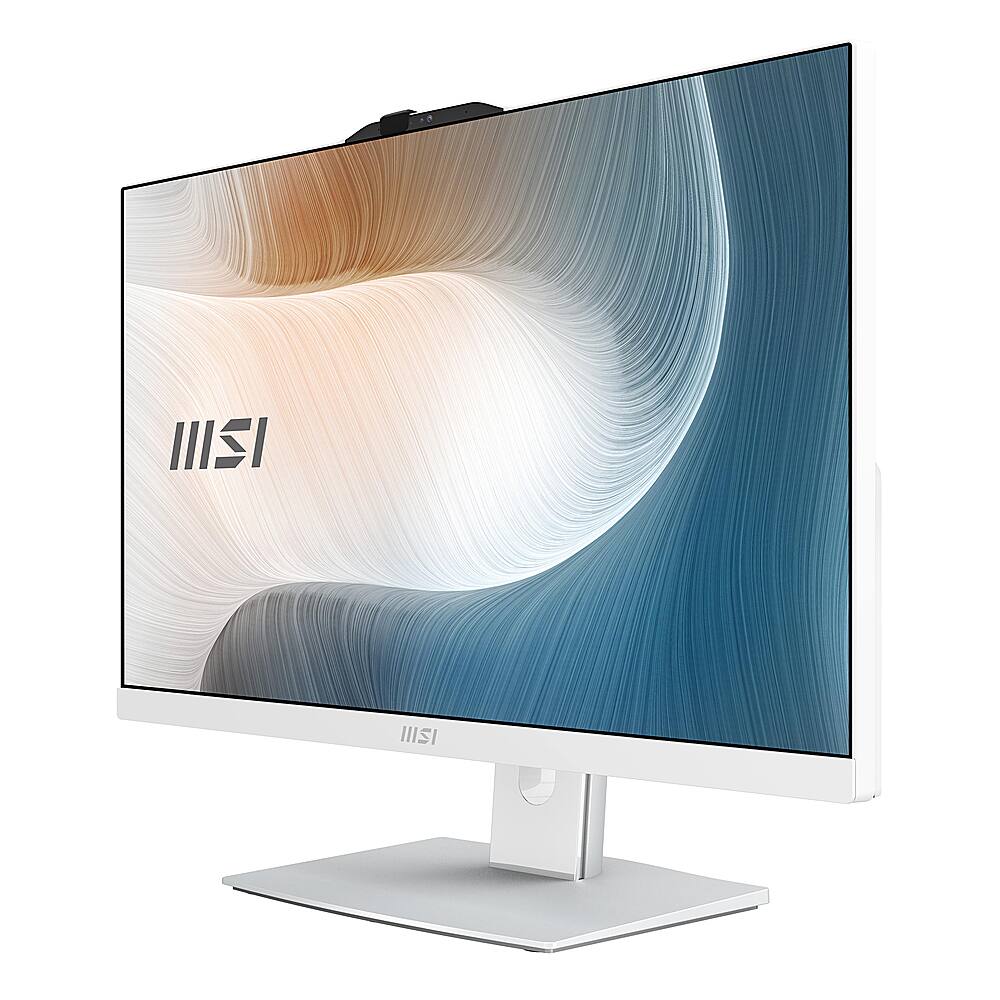 Best Buy: MSI Modern AM242TP 11M 23.8" Touch-Screen All-In-One Intel ...