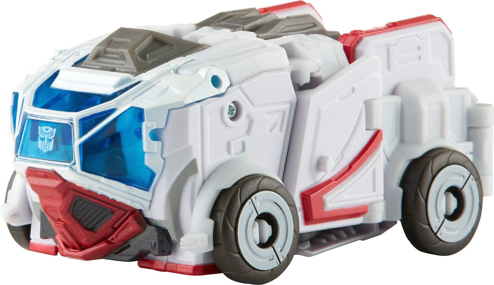 Best Buy: Transformers Studio Series 82 Deluxe Transformers: Autobot ...