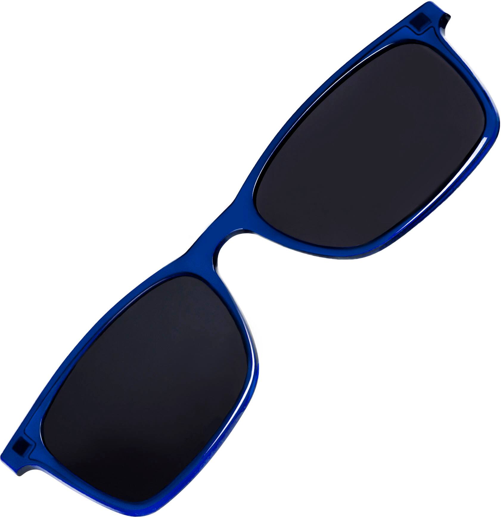 Wavebalance BlueDuo, Cruise, Blue Light Reducing Glasses with Magnetic ...