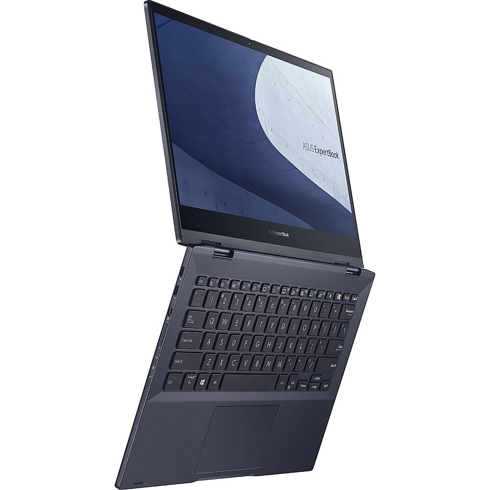 Best Buy: ASUS ExpertBook B5 Flip B5302 13.3" Laptop Intel Core i7 32 GB Memory 1 TB SSD Star ...