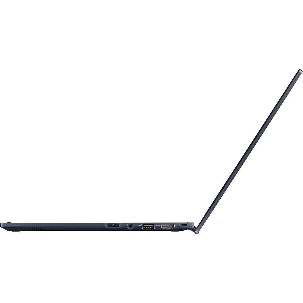 Best Buy: ASUS ExpertBook B5 Flip B5302 13.3" Laptop Intel Core i7 32 GB Memory 1 TB SSD Star ...