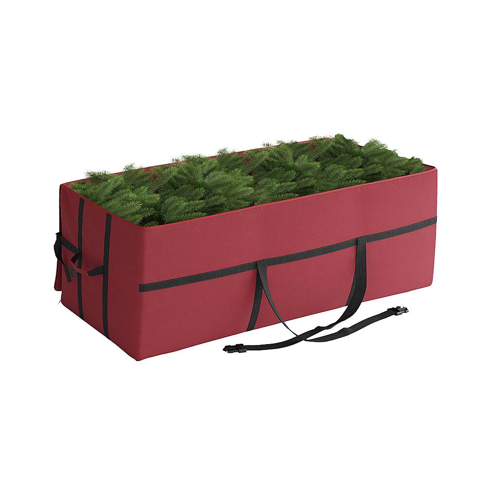 Best Buy: Hastings Home Christmas Tree Storage Bag- For 9' Artificial ...