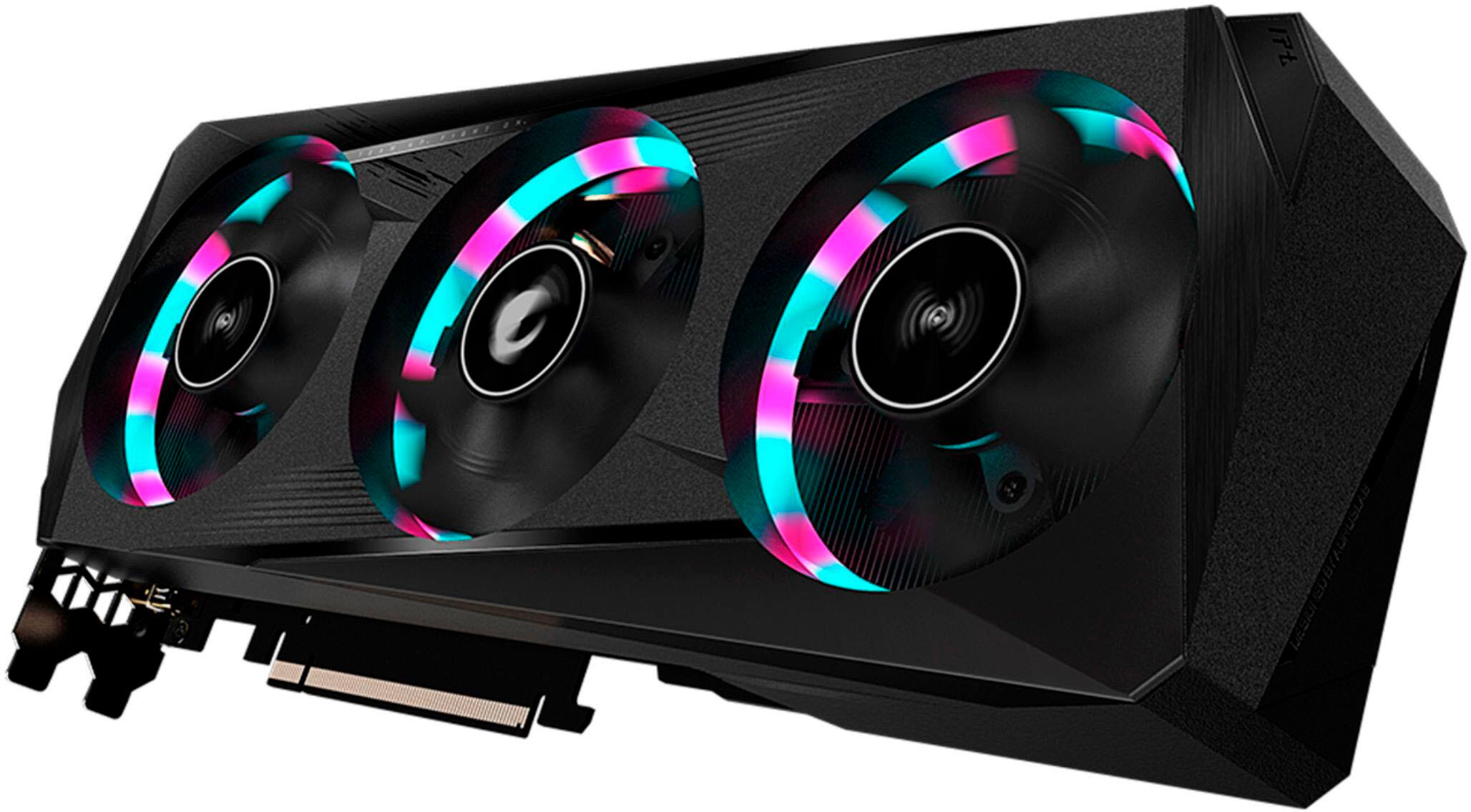 Customer Reviews: GIGABYTE Geek Squad Certified Refurbished NVIDIA ...