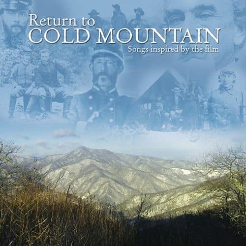 Cold Mountain Movie Poster