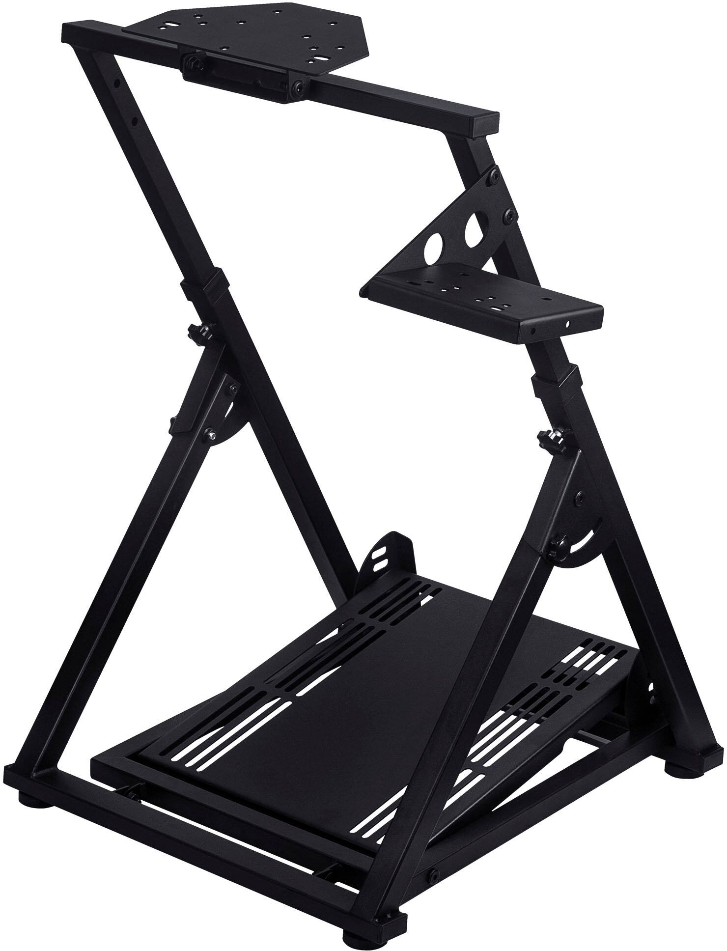 Insignia™ Racing Wheel Stand Black NS-URSS22 - Best Buy