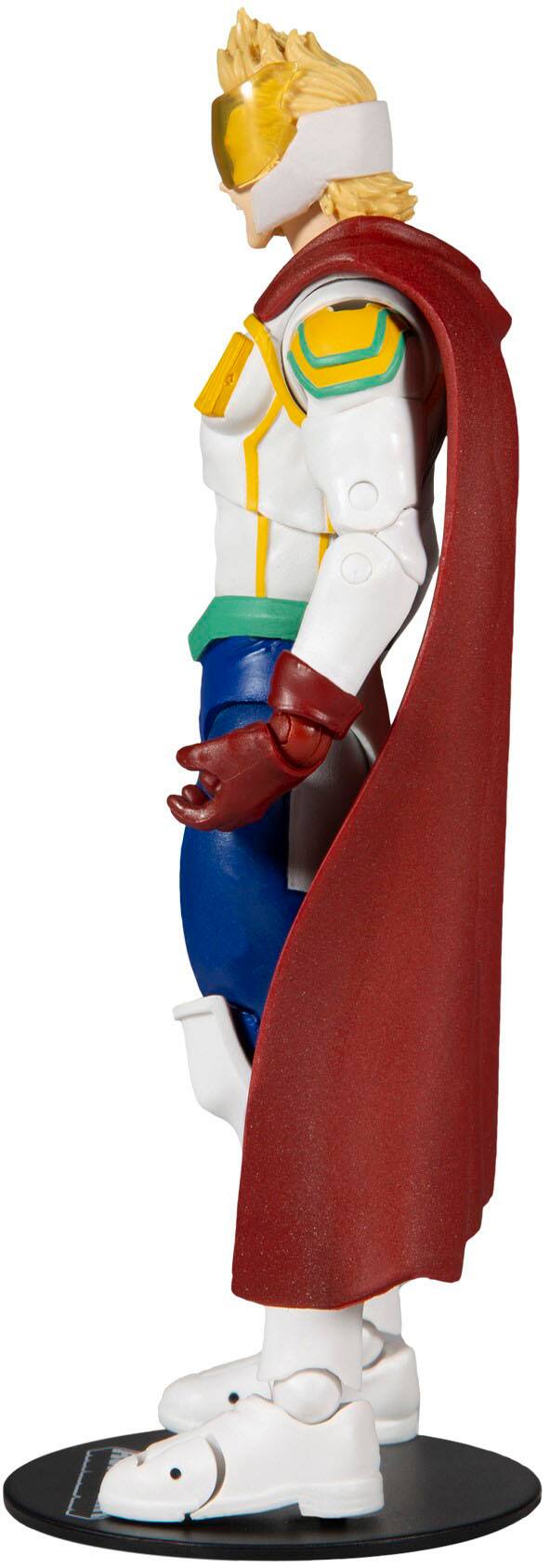 Best Buy: McFarlane Toys My Hero Academia Mirio 7" Figure 10847