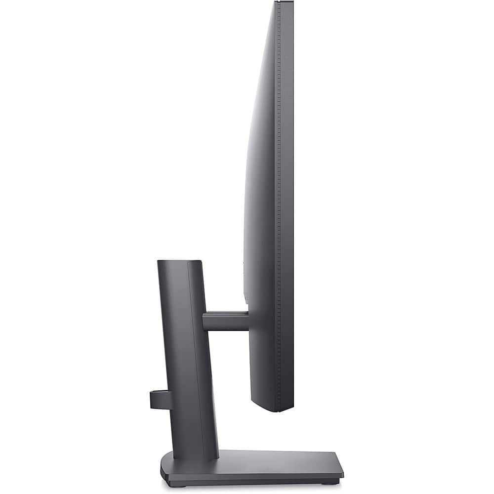 Best Buy: Dell 23.8" LCD Monitor (DisplayPort, VGA, HDMI) Black DELL ...