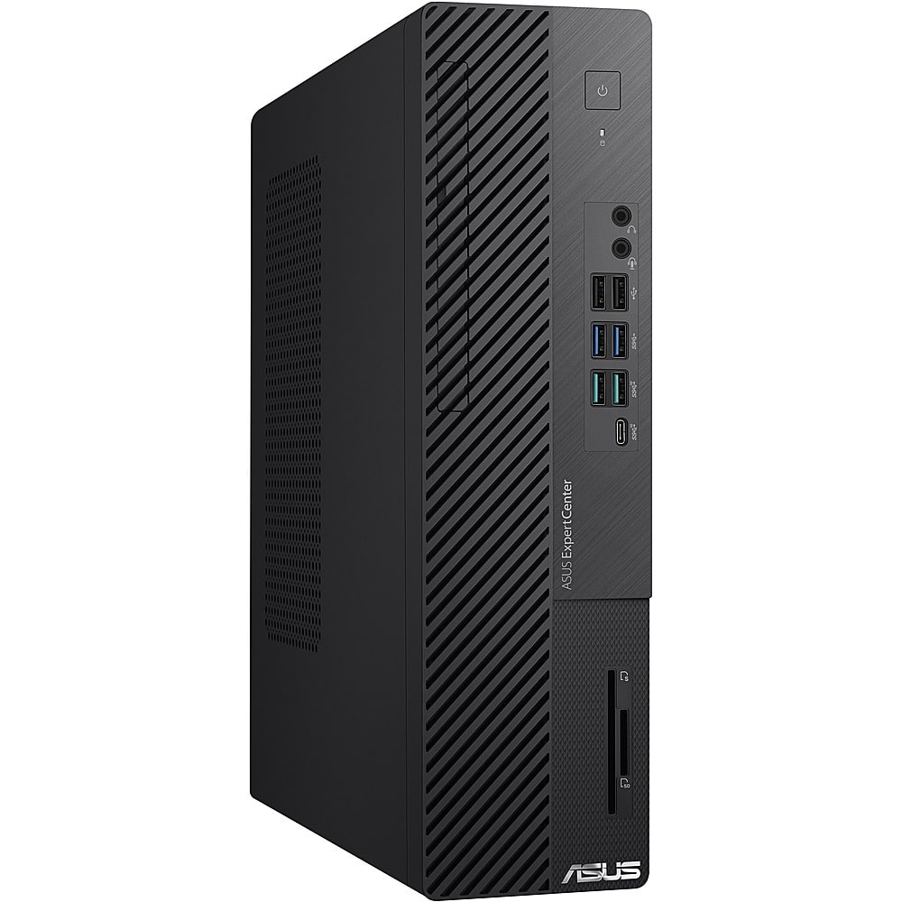 Best Buy: ASUS ExpertCenter Desktop Intel i7-11700 16 GB Memory 512 GB ...