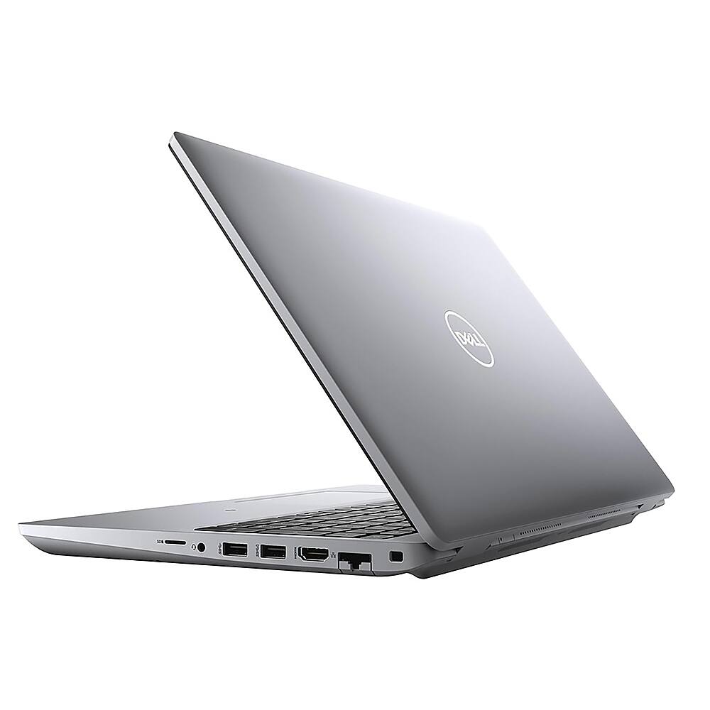 Best Buy: Dell Precision 3000 15.6" Laptop Intel Core i7 16 GB Memory ...