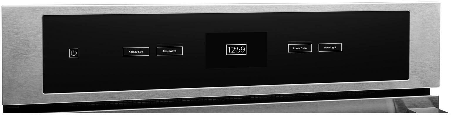 Questions and Answers: JennAir 1.4 Cu. Ft. Convection Microwave with ...