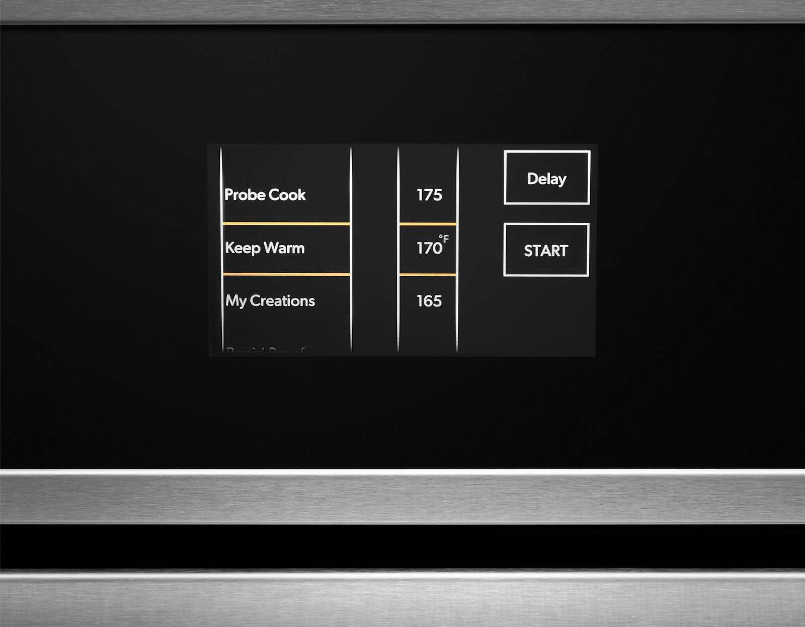 Customer Reviews: JennAir 1.4 Cu. Ft. Convection Microwave with Sensor ...