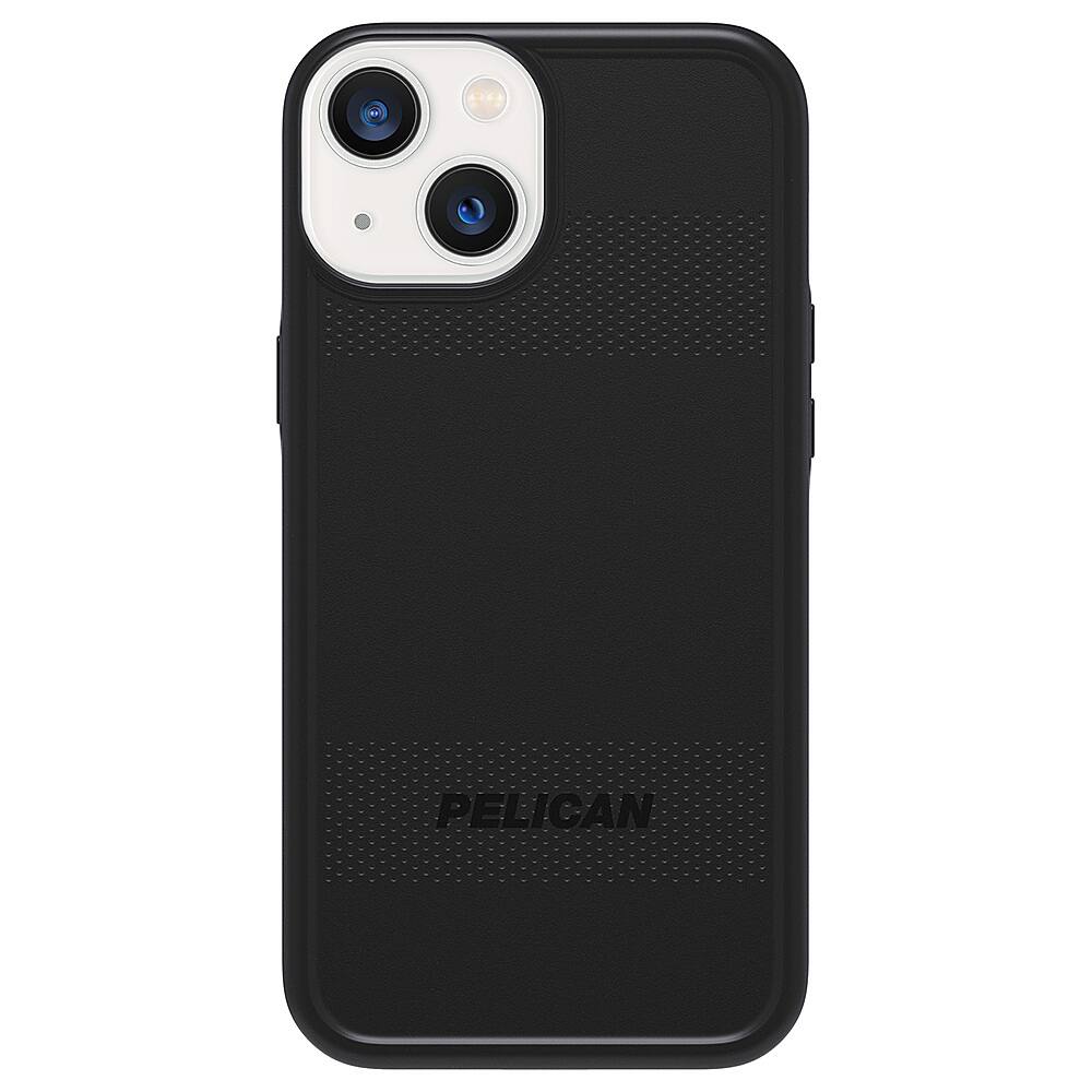 Best Buy: Pelican Protector Hardshell Case w/ Antimicrobial for iPhone ...