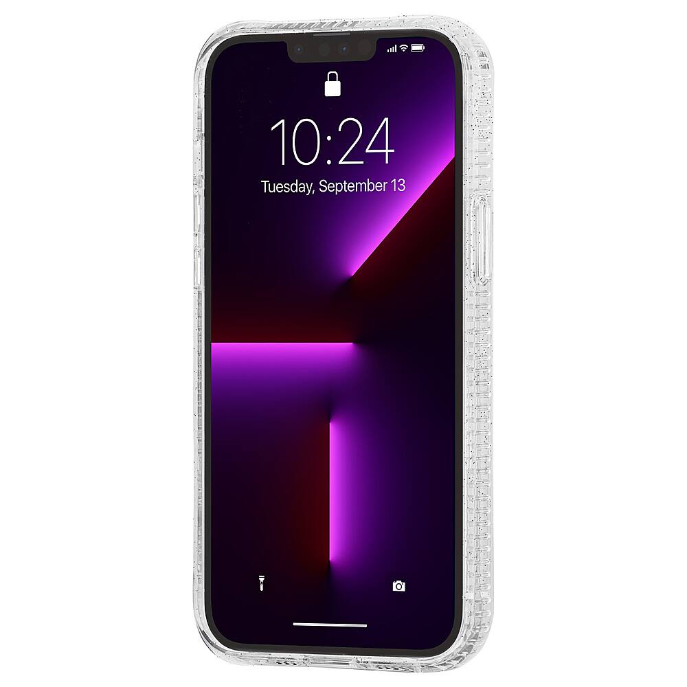 Best Buy: Pelican Ranger Hardshell Case w/ Antimicrobial for iPhone 13 ...