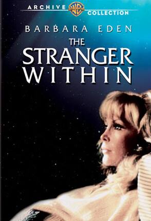 Best Buy: The Stranger Within [1974]