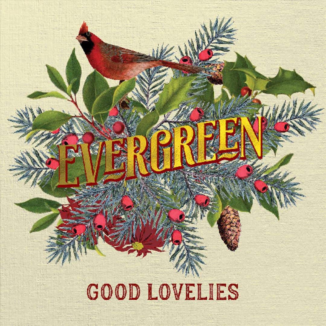 Evergreen [LP] VINYL - Best Buy