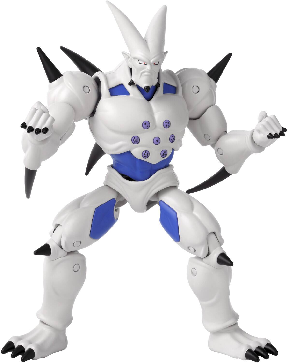 Bandai Dragon Ball Super Dragon Stars Omega Shenron Action Figure ...