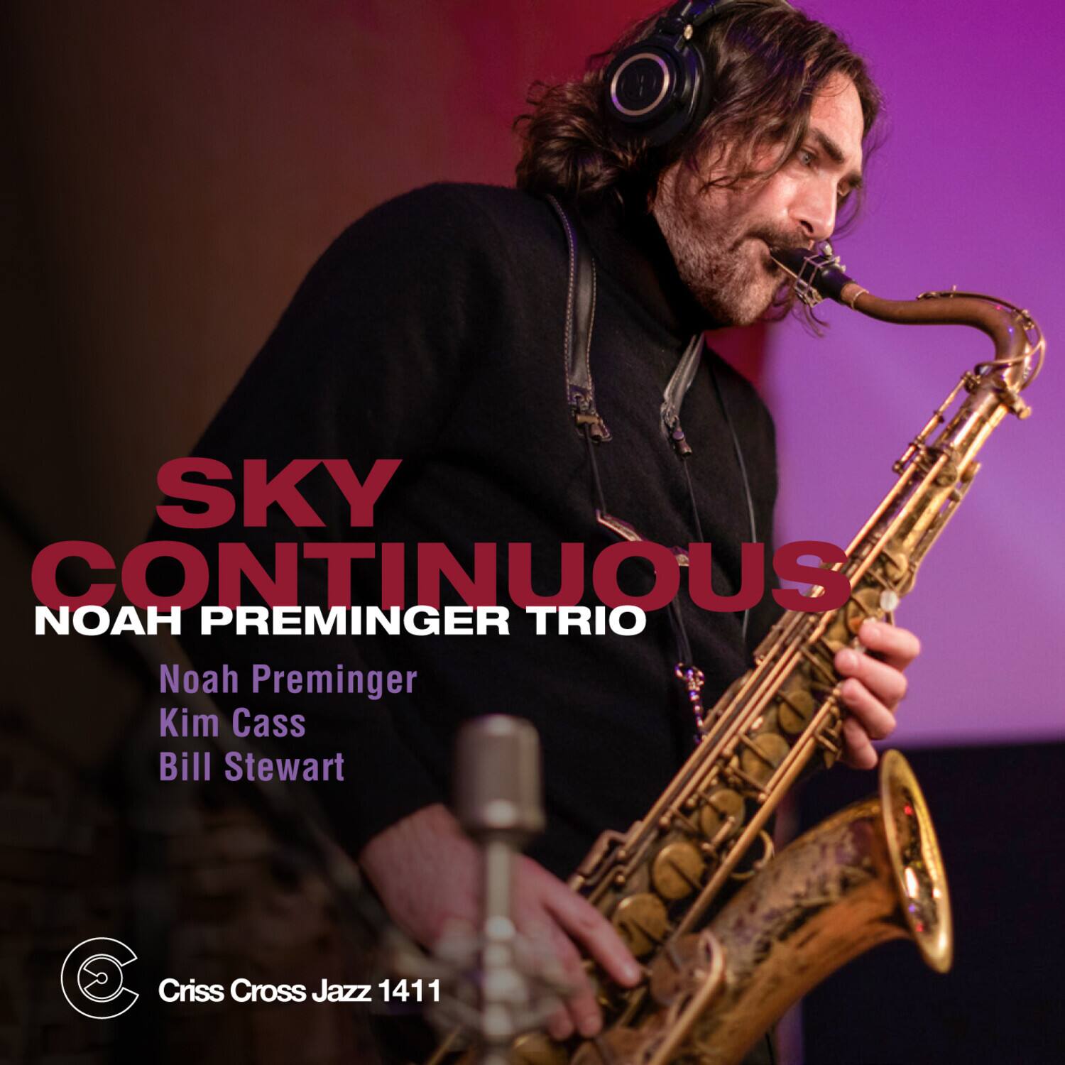 Noah Trio Preminger Sky Continuous COMPACT DISCS [CD] - Best Buy