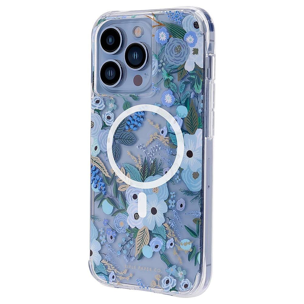 Customer Reviews: Rifle Paper iPhone 13 Pro Max / iPhone 12 Pro Max w ...