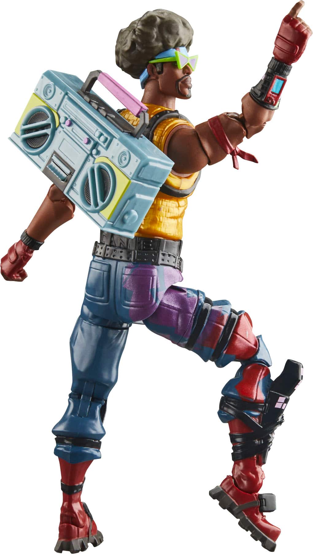 Best Buy: Hasbro Fortnite Victory Royale Series Funk Ops F4975