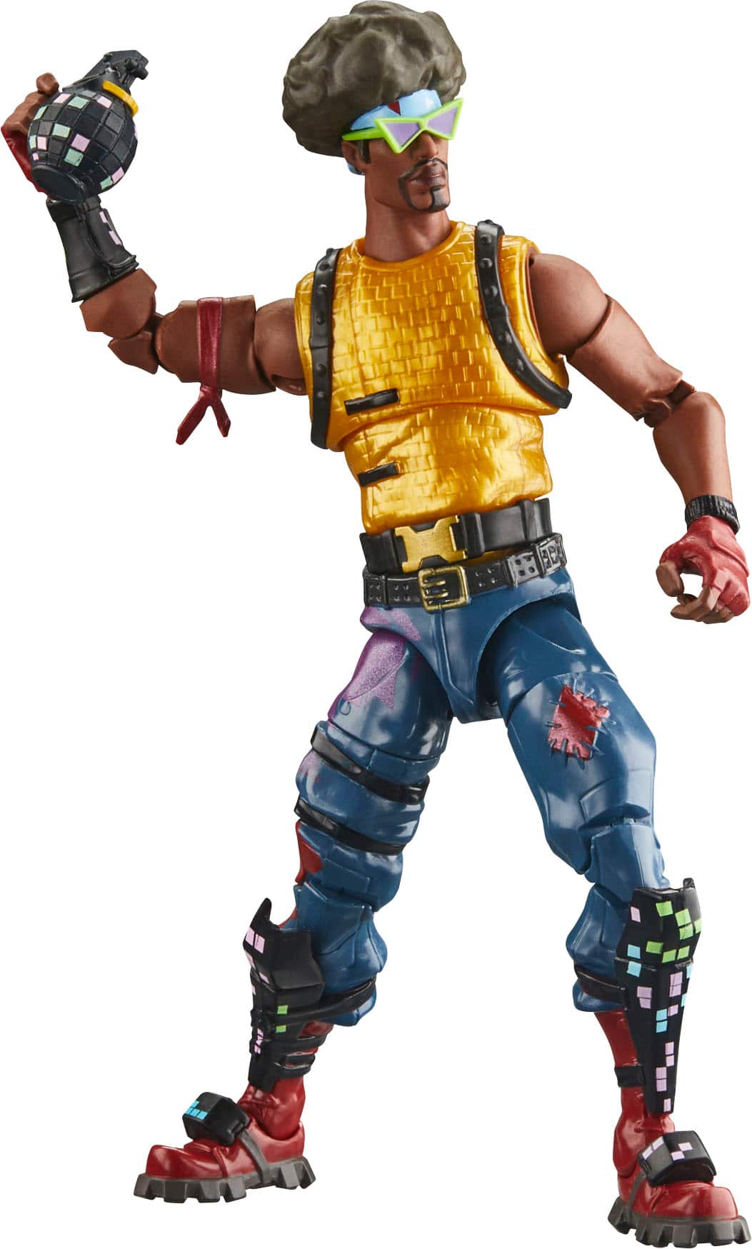 Best Buy: Hasbro Fortnite Victory Royale Series Funk Ops F4975