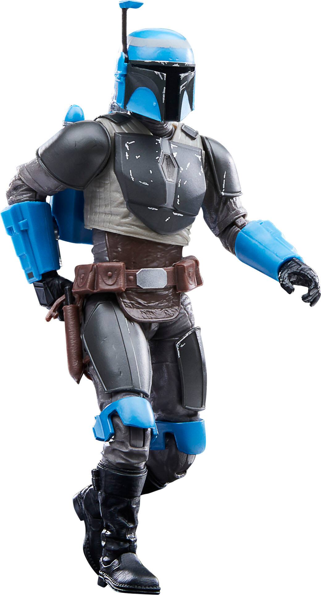 Best Buy: Star Wars The Black Series Axe Woves F5524