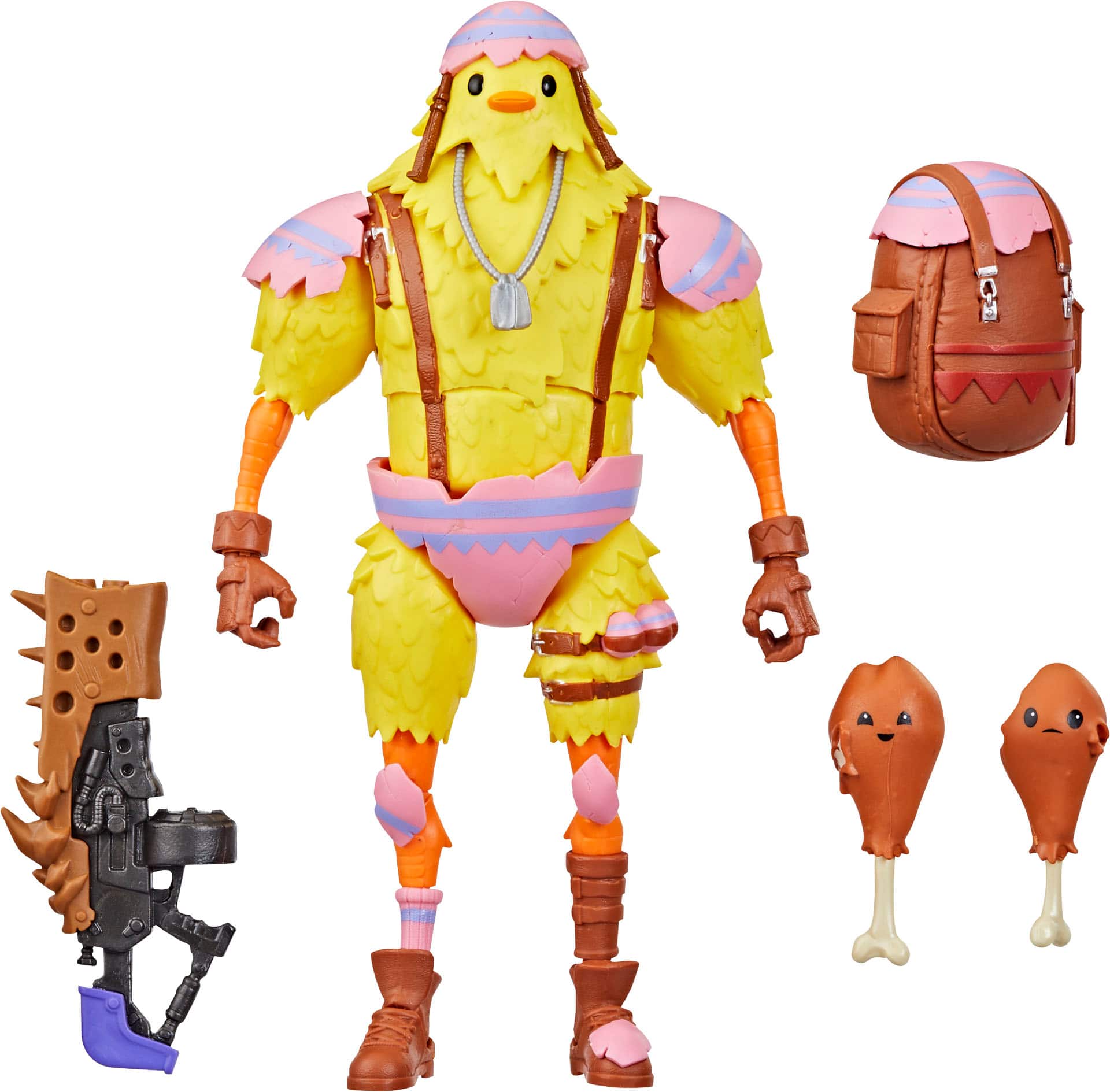 Best Buy: Hasbro Fortnite Victory Royale Series Cluck F5802