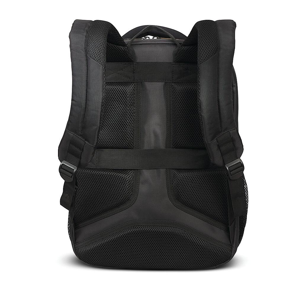 Best Buy: Samsonite Classic Business 2.0 Standard Backpack for 15.6 ...