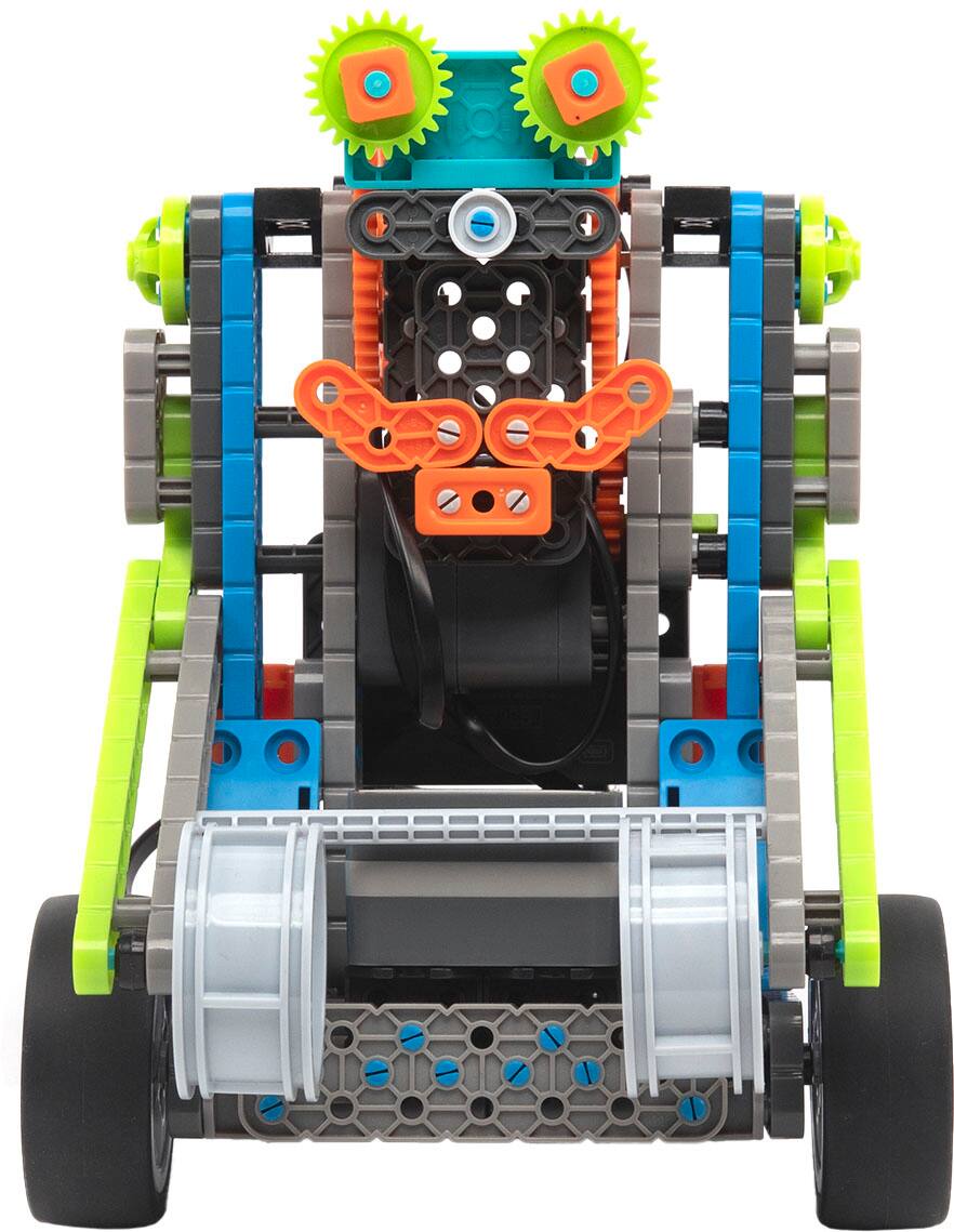 Best Buy: HEXBUG VEX Build Blitz Multi 228-8888