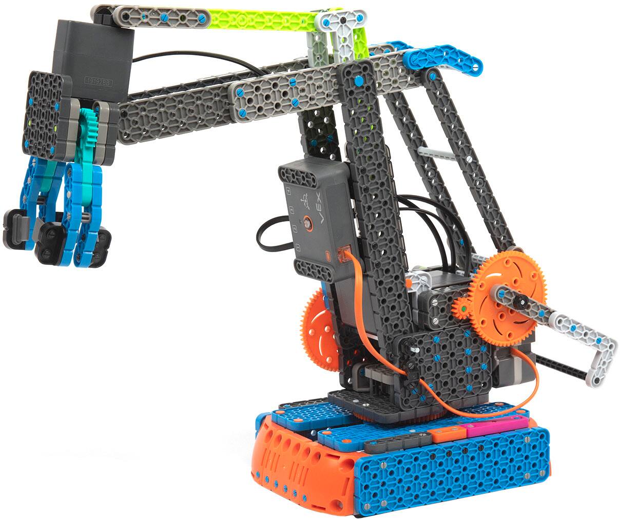 Best Buy: HEXBUG VEX Build Blitz Multi 228-8888