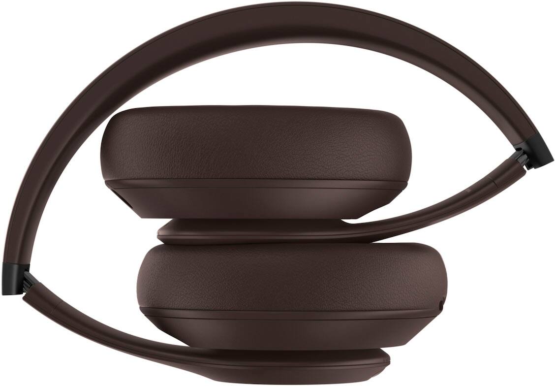 Beats Studio Pro Wireless Noise Cancelling Over the Ear Headphones Deep ...